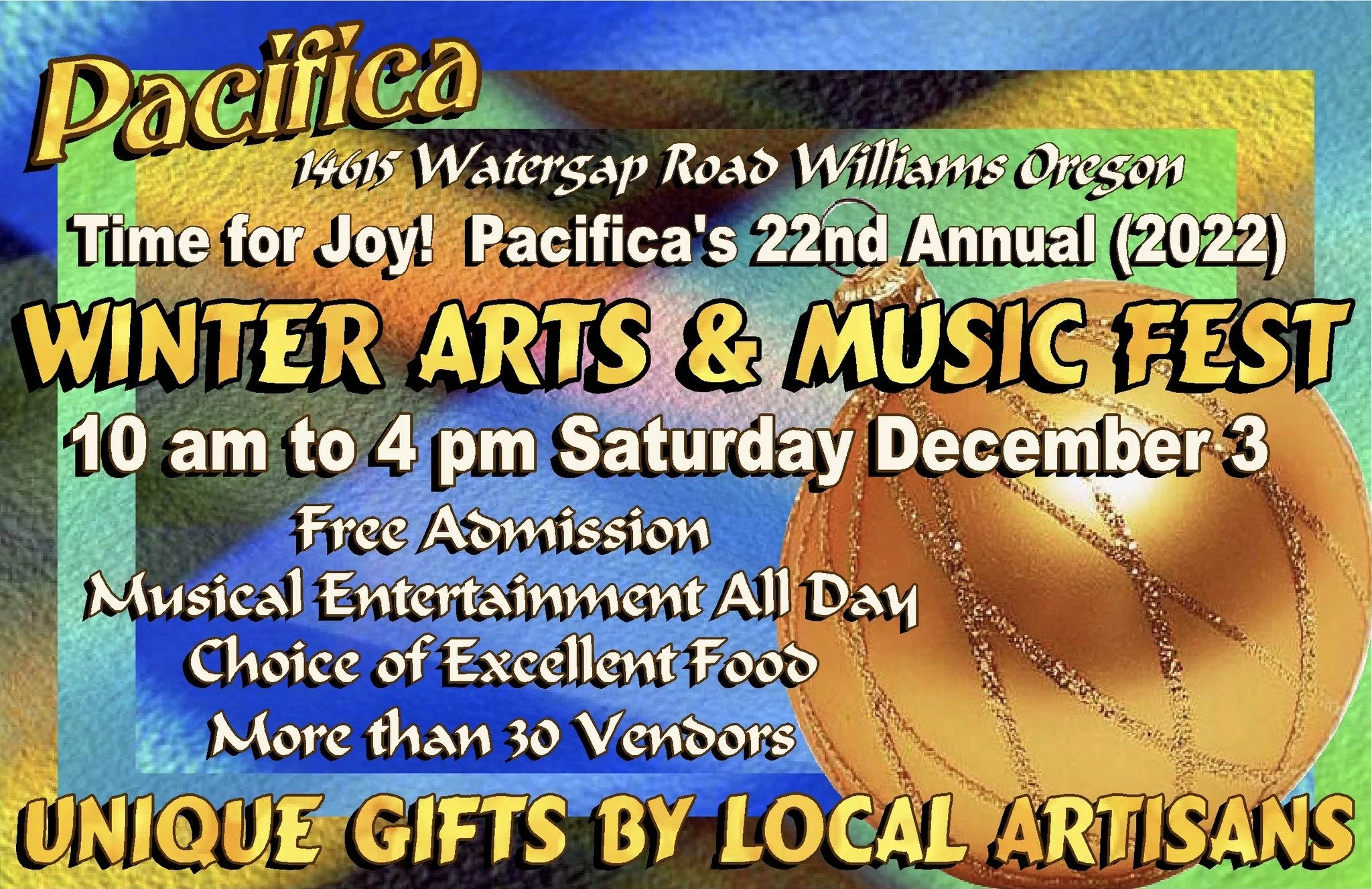 What to do in Southern Oregon - Travel - Explore - Things to do