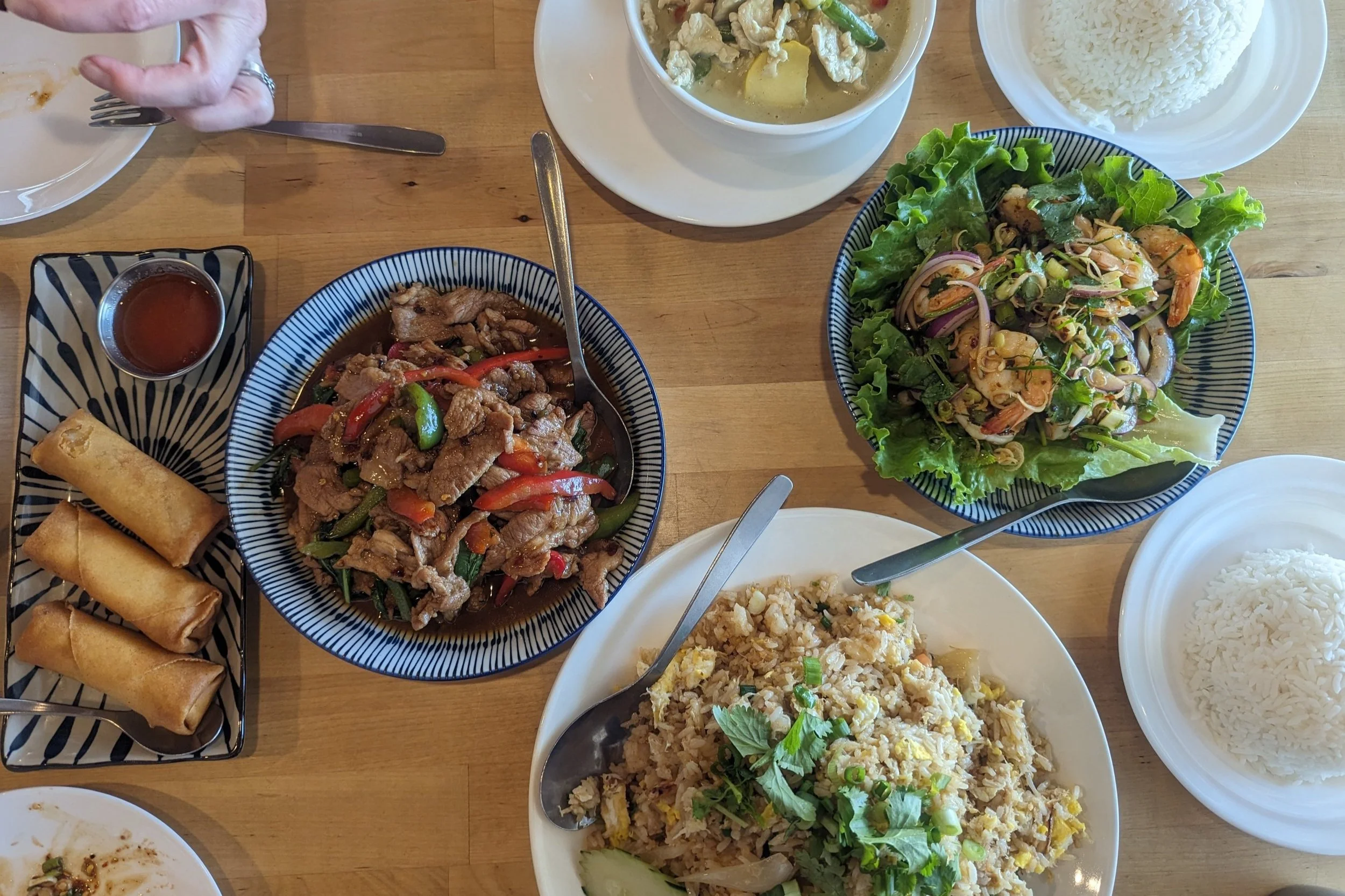 Medford, Oregon Restaurants - Southern Oregon Eats - where to eat ...