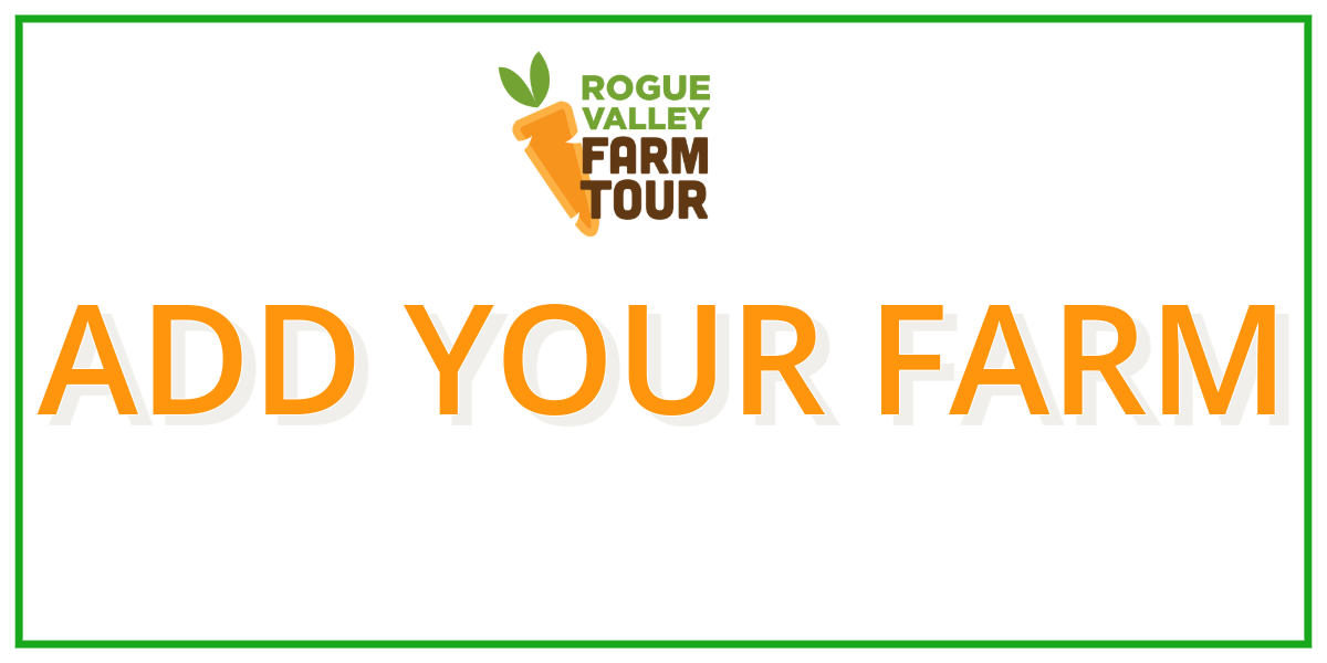 Rogue Valley Farm Tour - farms - makers - artisans - lavender