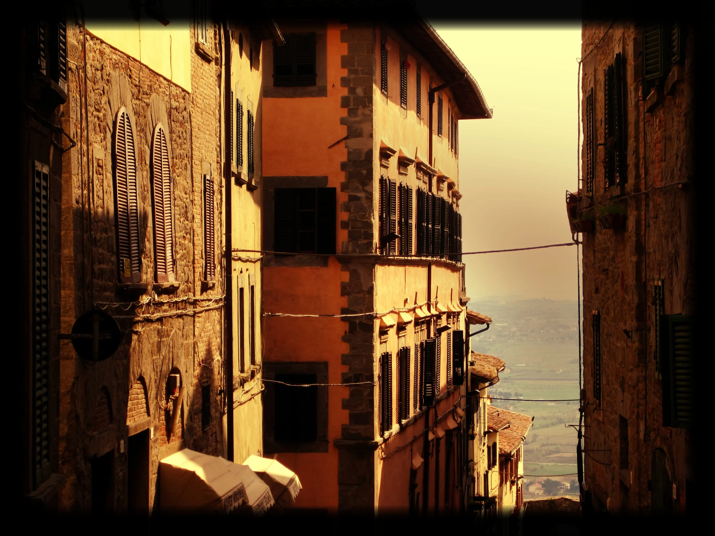 Must see Hilltowns of Tuscany - Cortona - Top Experiences for an ...