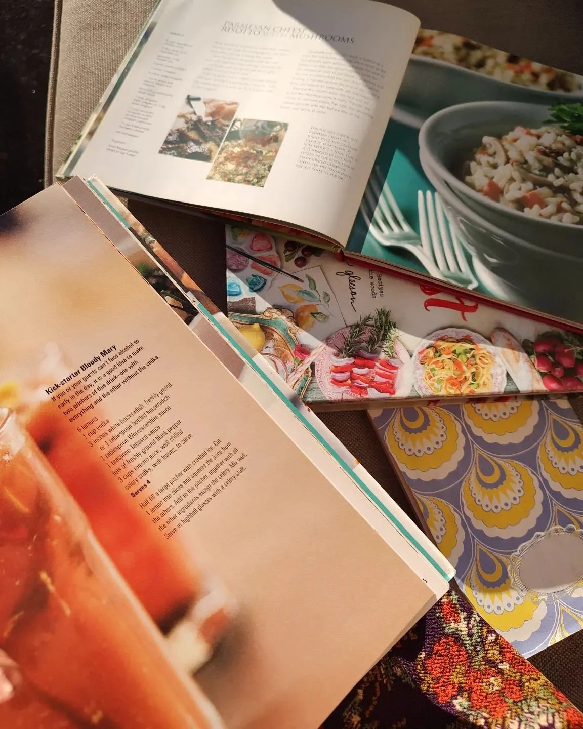 10 More Delicious Italian Sayings - Italy, the Italian language, and ...