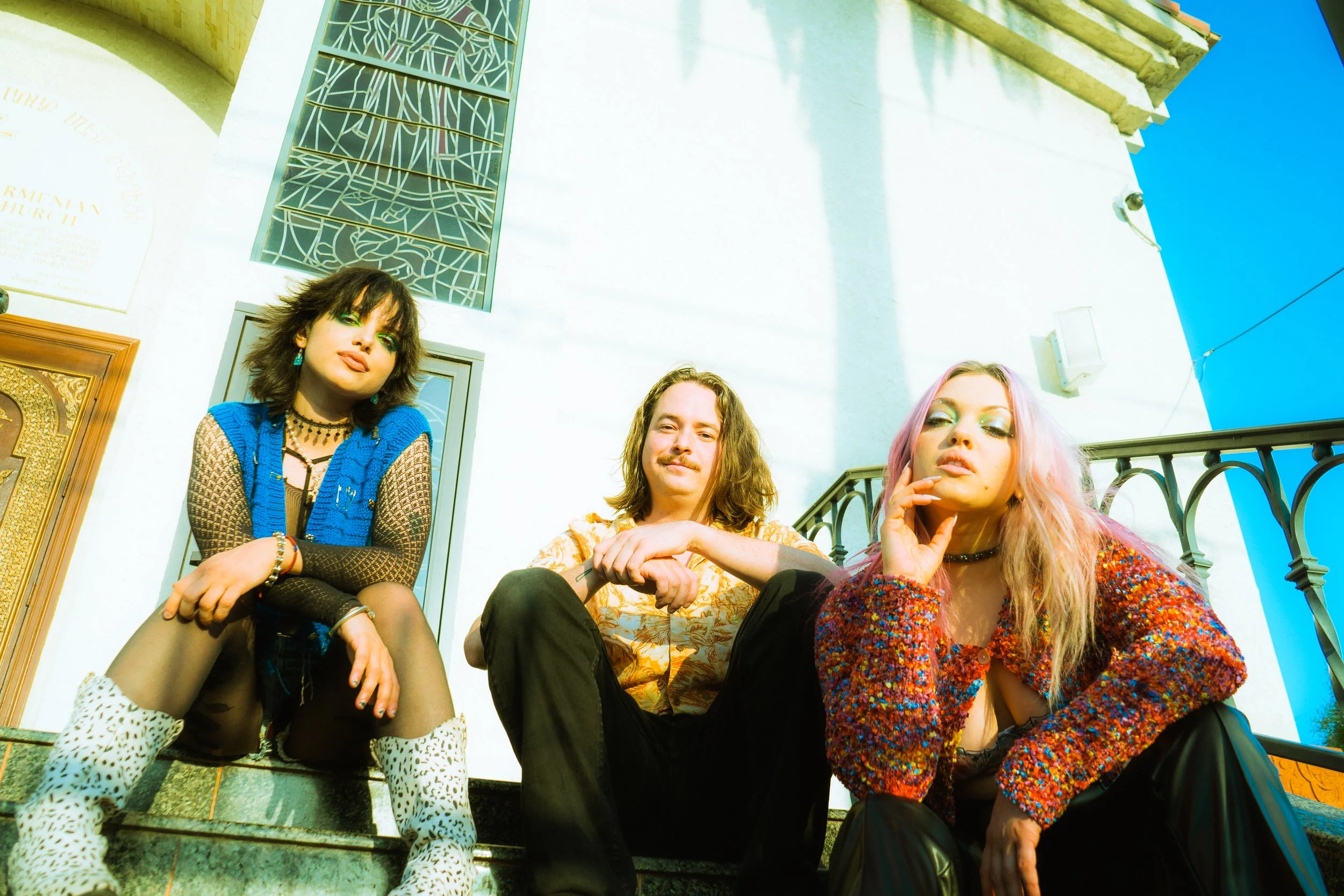 Hey Violet Hopeless Records