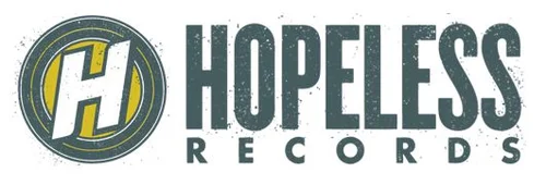 Scene Queen — Hopeless Records