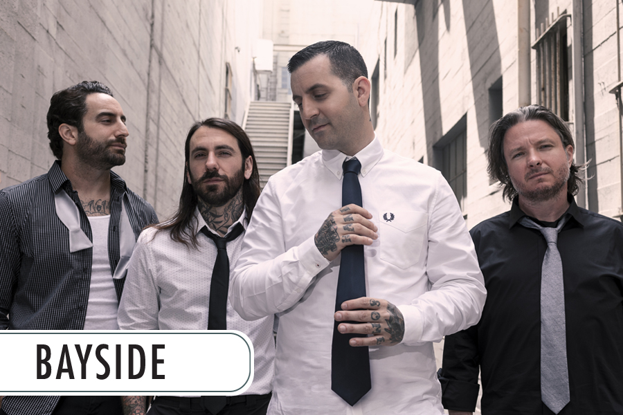 OUR ARTISTS — Hopeless Records