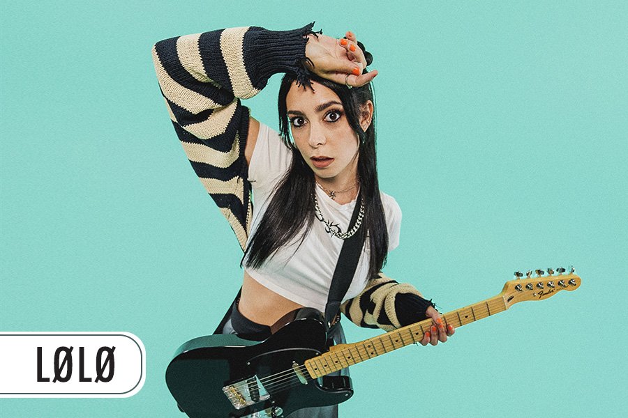 OUR ARTISTS — Hopeless Records