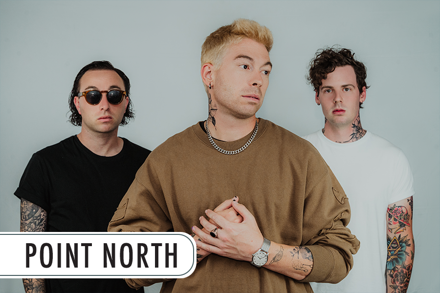 OUR ARTISTS — Hopeless Records