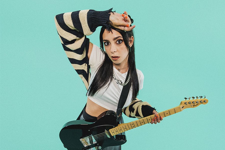 LØLØ — Hopeless Records