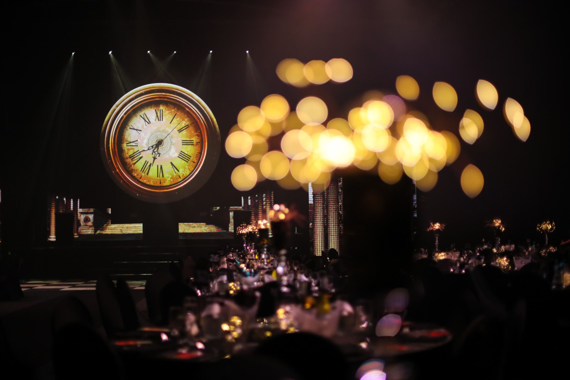 Gallery — Watson & Wyatt