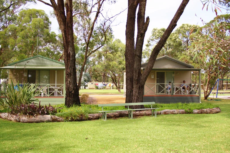 Mt Barker Caravan Park