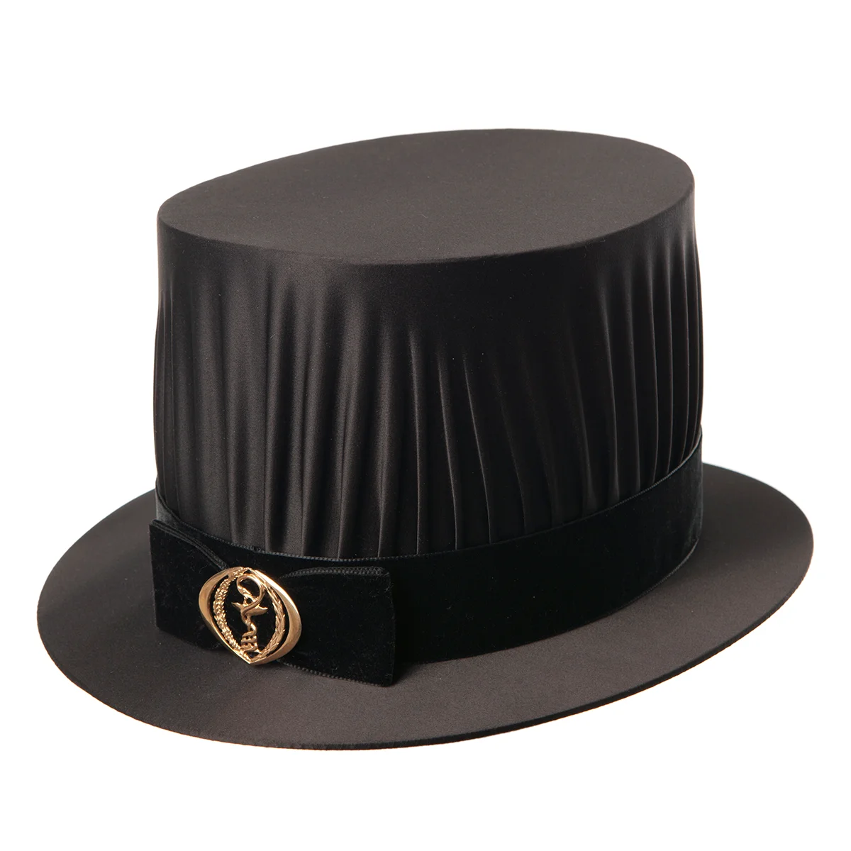 Melanders Hattfabrik - Tohtorinhattu - Doktorshatt - Doctoral hat