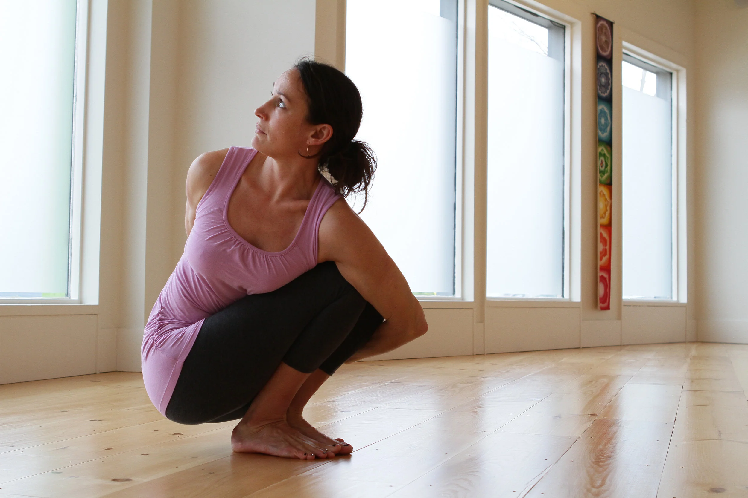 About Us | Yoga East | Kittery, ME