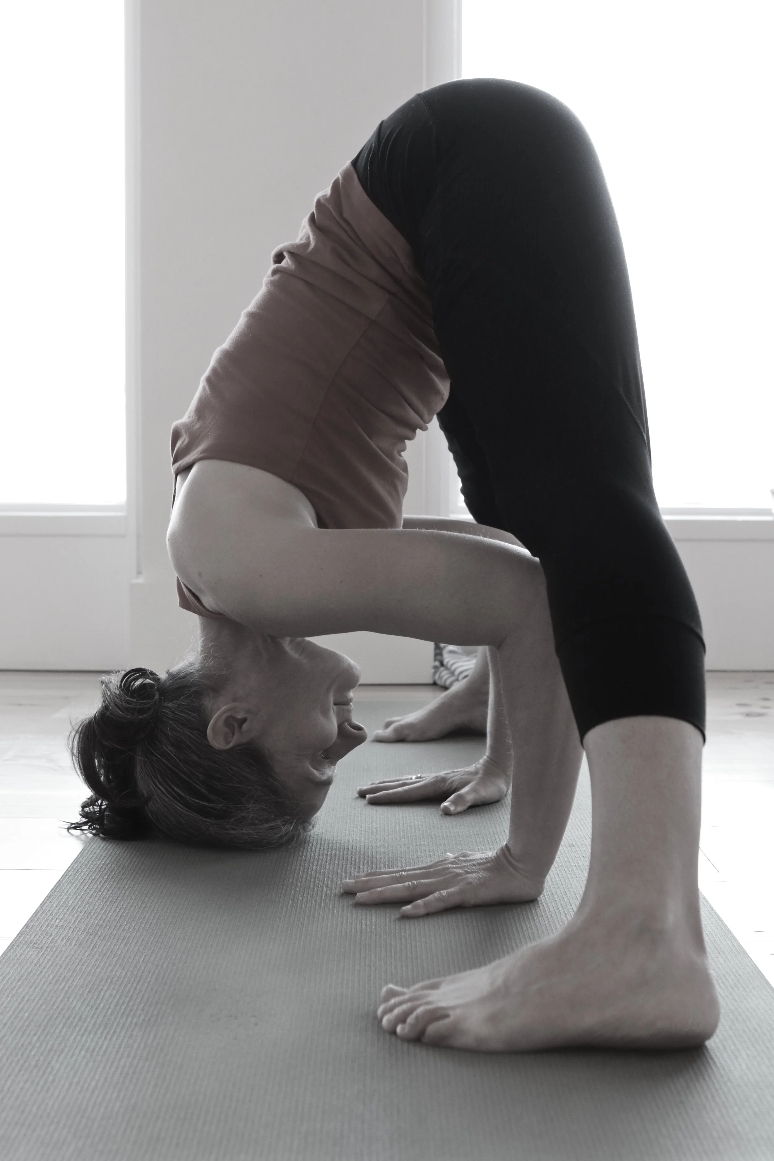 Ashtanga Yoga for Beginners | Yoga East | Kittery, ME