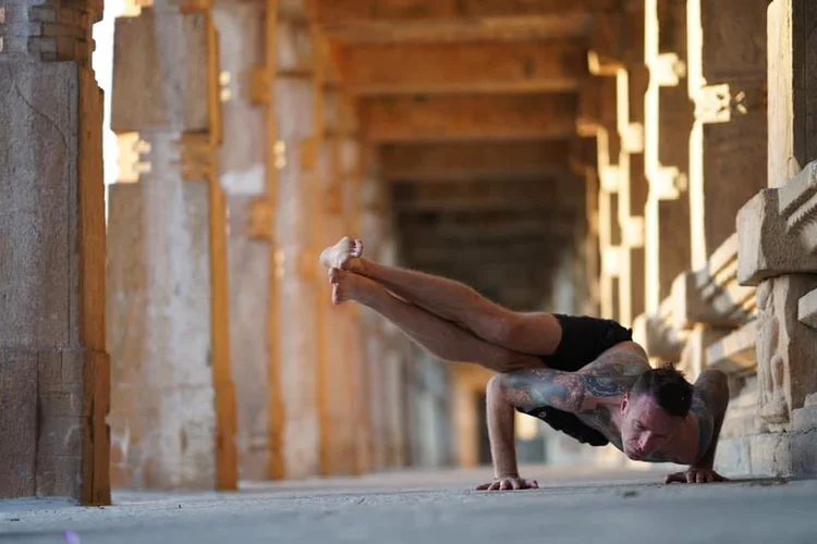 Yoga East | Ashtanga Yoga | Kittery, ME