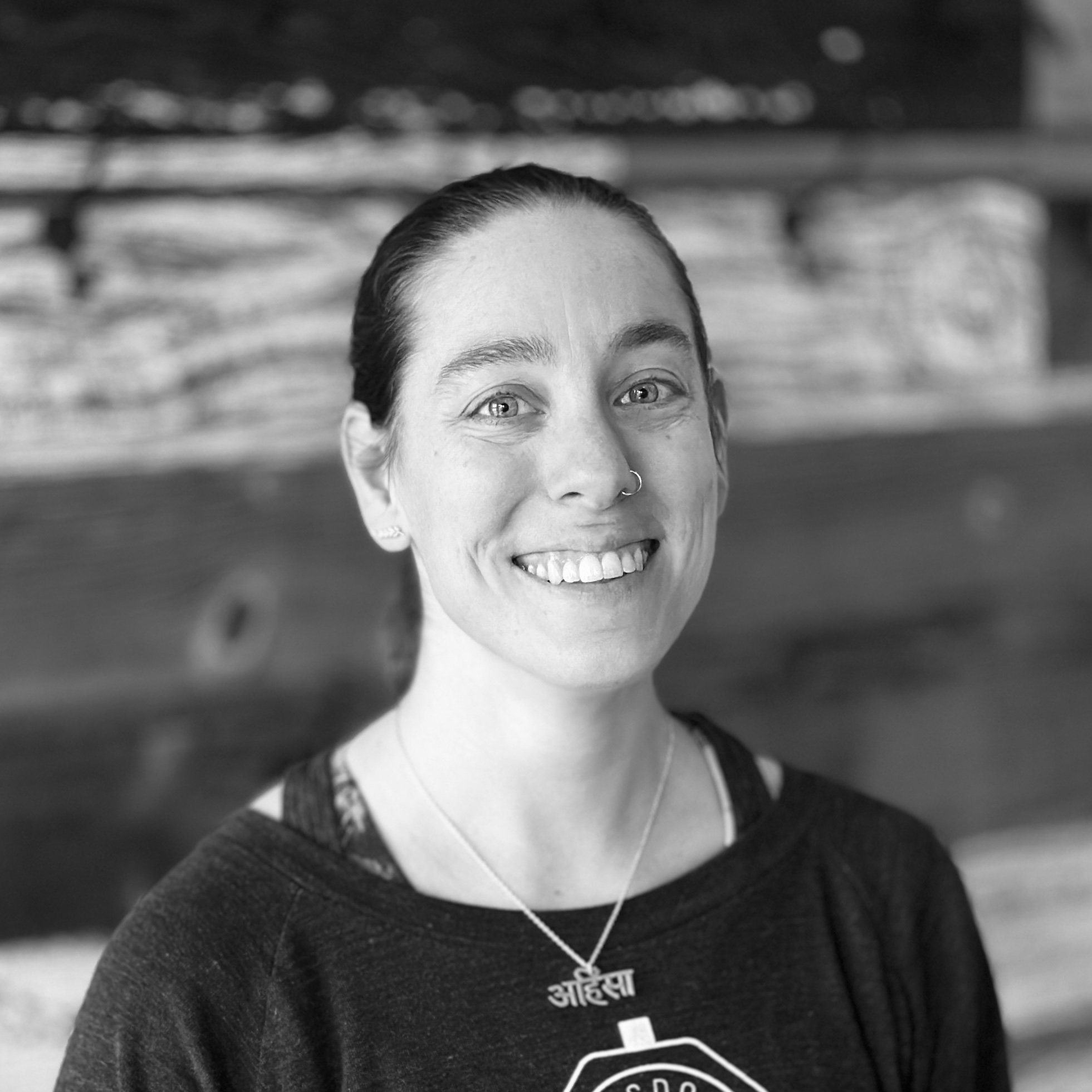 Emily Wall | Yoga Instructor | Yoga East