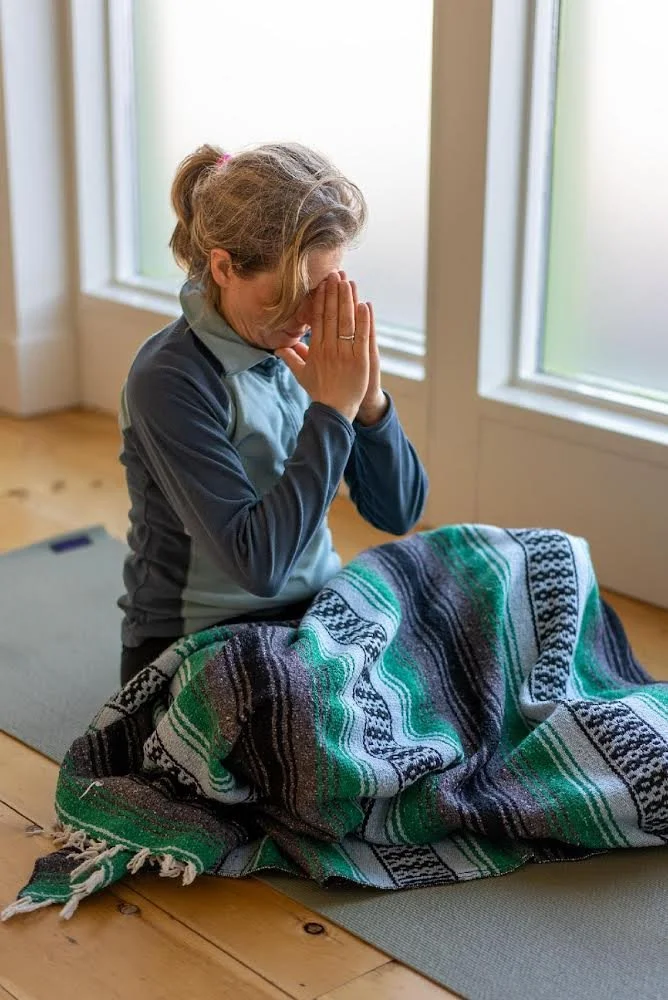 Meet Jennifer - Member Spotlight | Yoga East