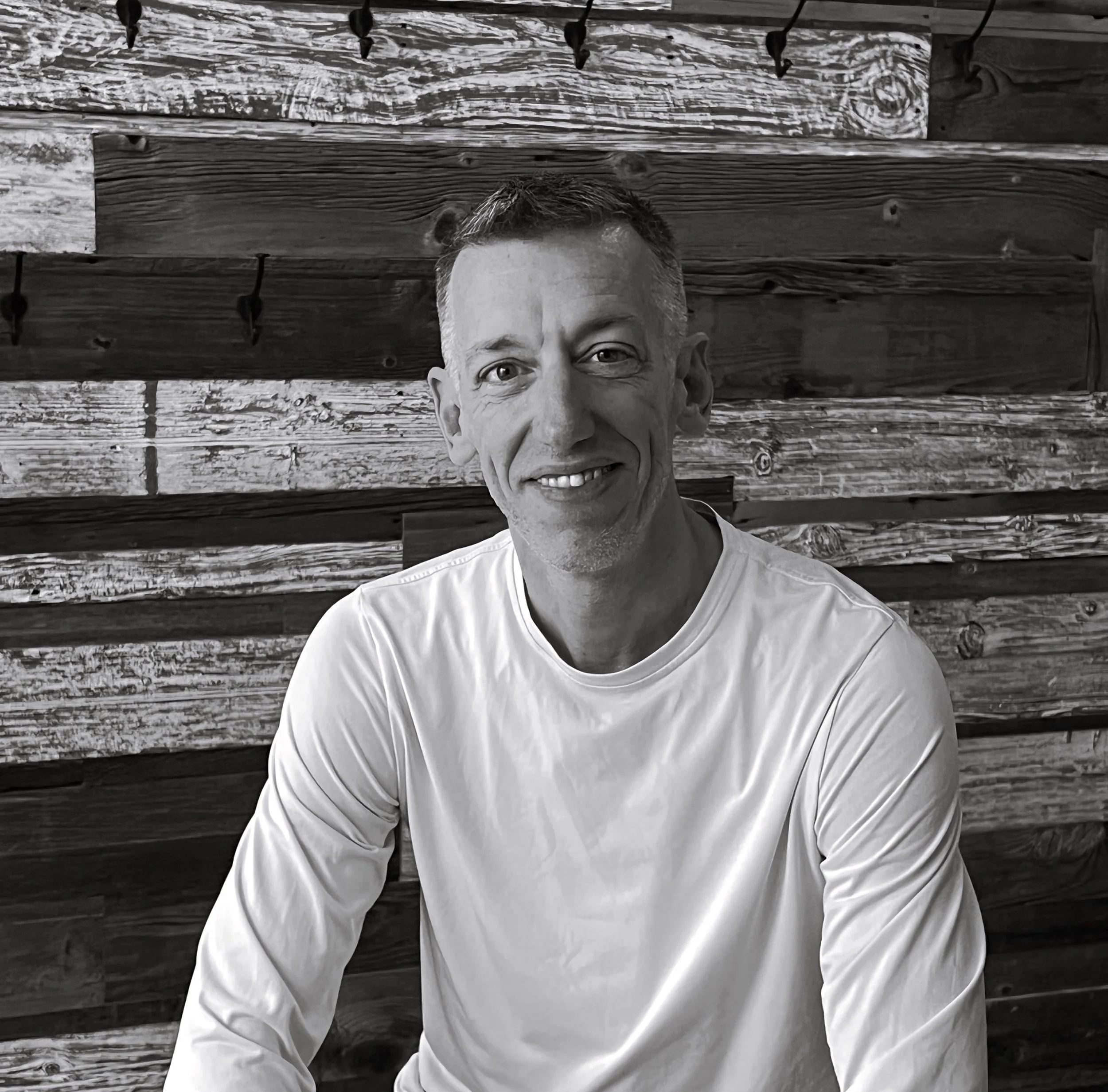 Meet Dave - Teacher Feature | Yoga East