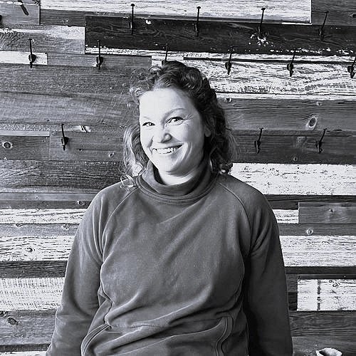 Martha Rettig | Yoga Instructor | Yoga East