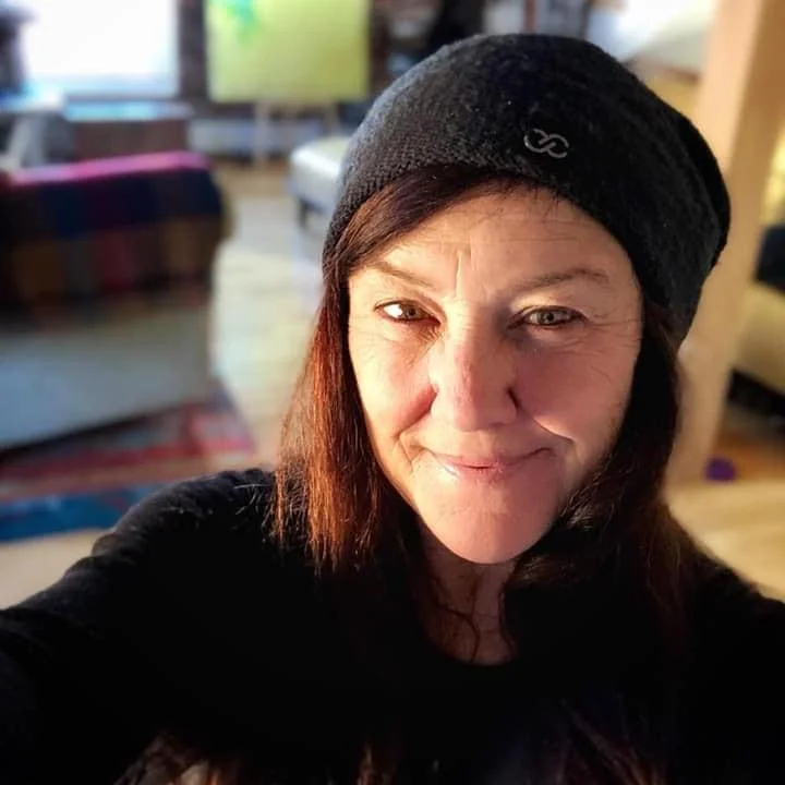 Sarah Krzyzanowski | Yoga Instructor | Yoga East