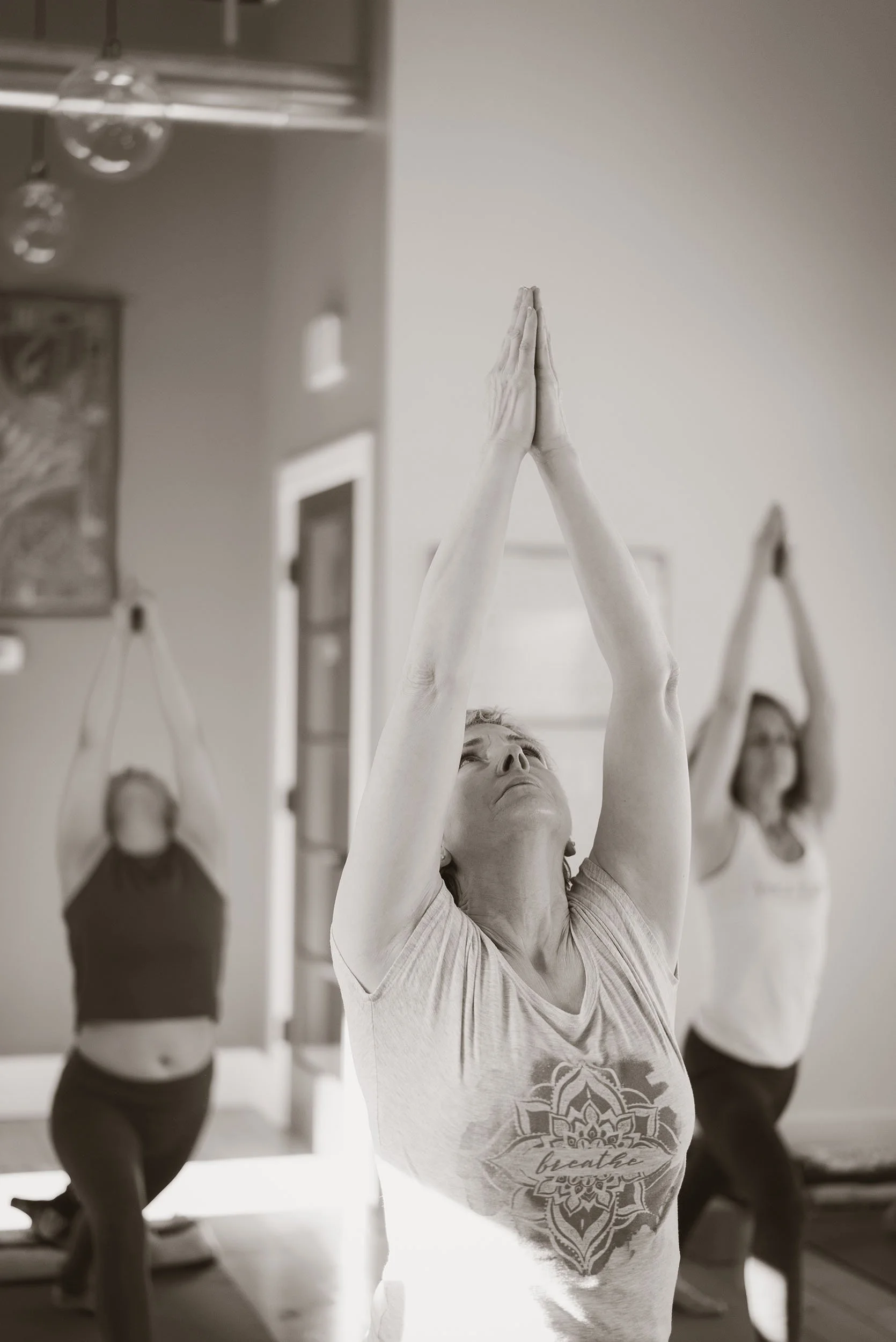 Ashtanga Yoga for Beginners | Yoga East | Kittery, ME