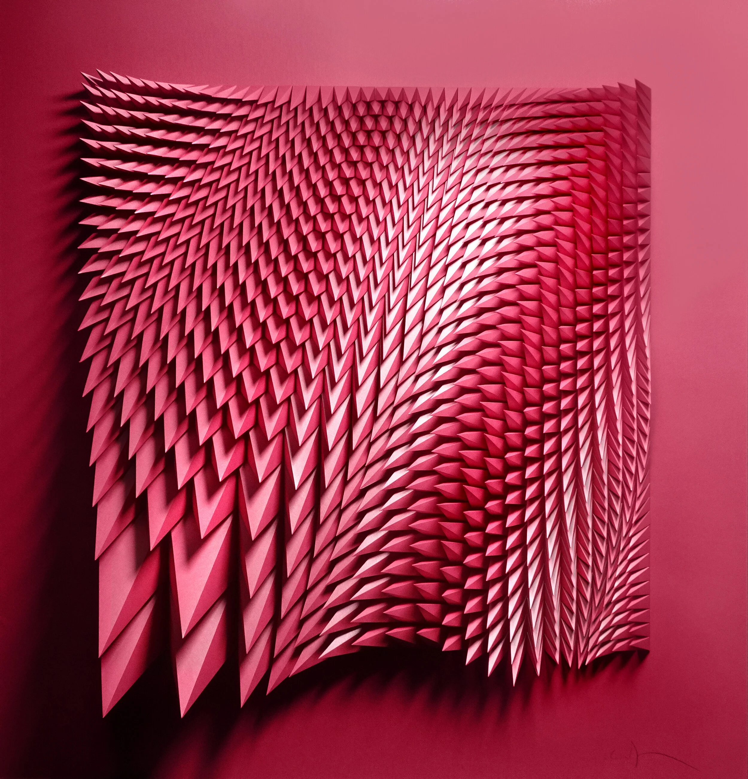 2021 — Matt Shlian