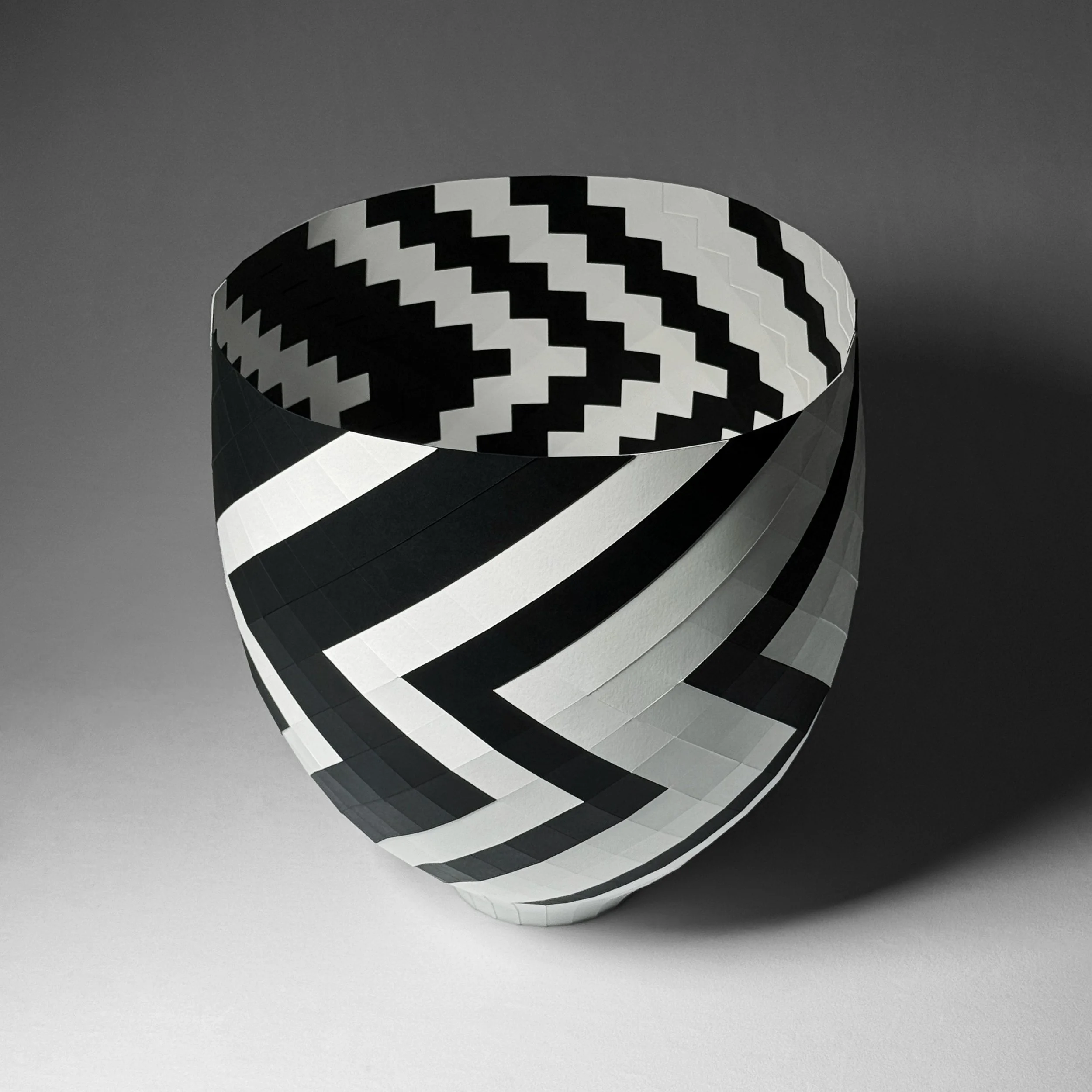 2025 — Matt Shlian