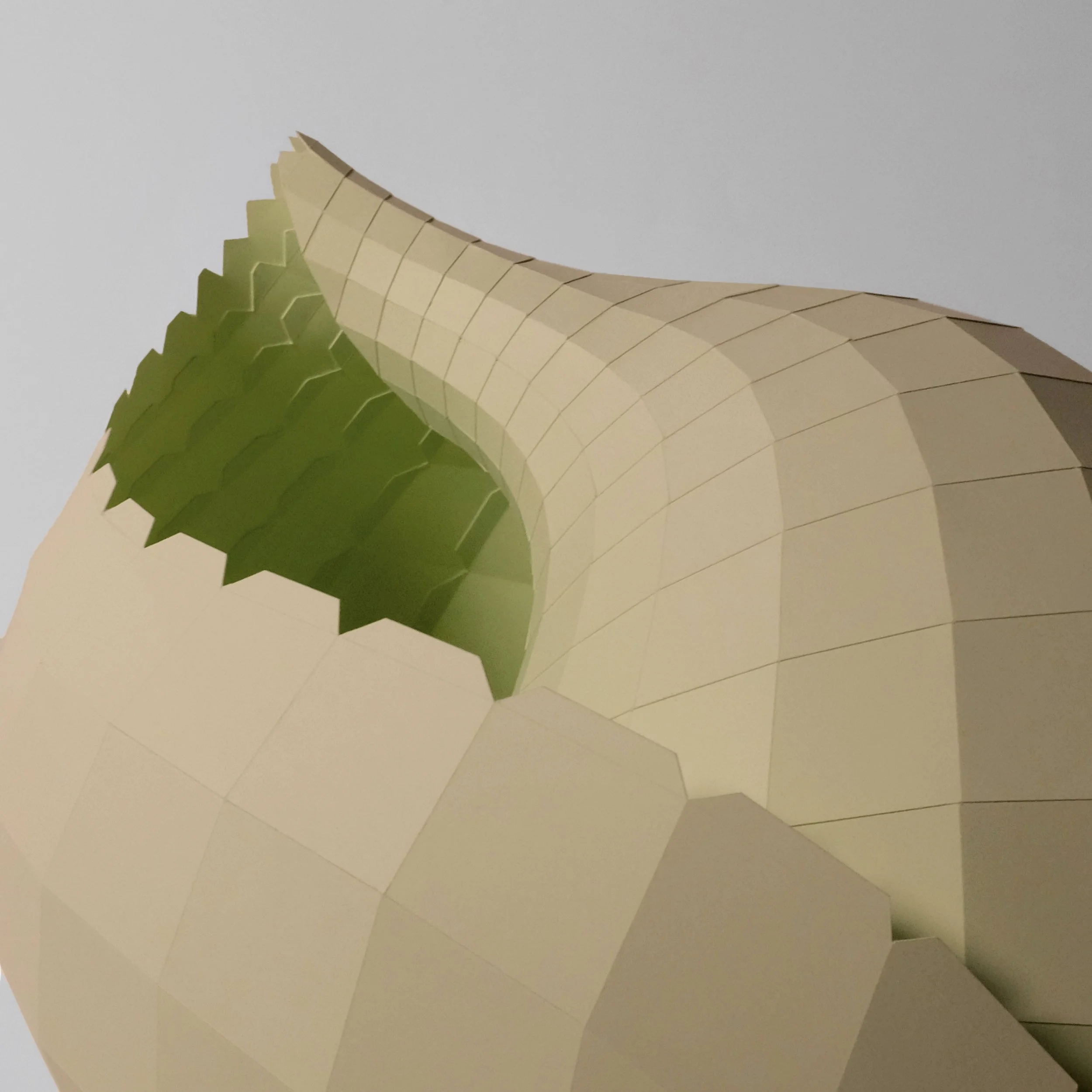 2025 — Matt Shlian