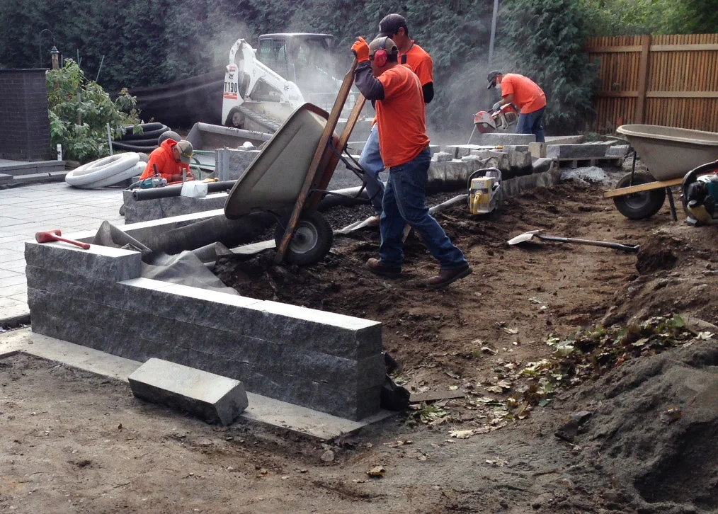 About — Watercourse Design