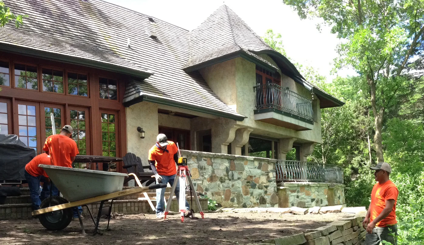 About — Watercourse Design