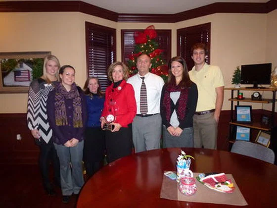 NGA NEWS — NGA Staffing