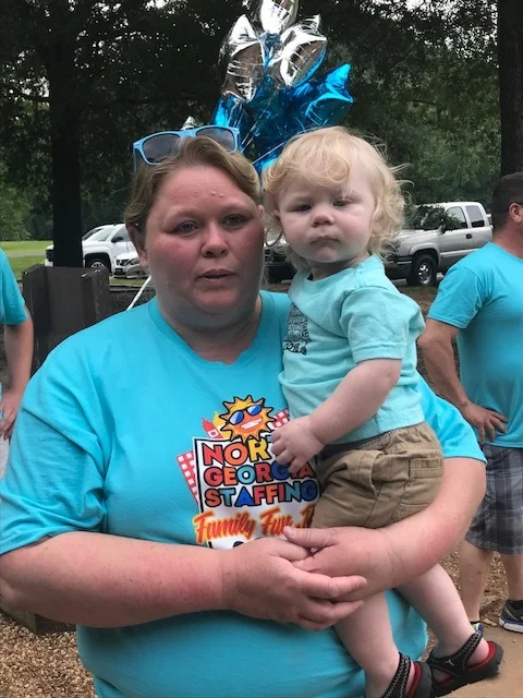 NGA NEWS — NGA Staffing