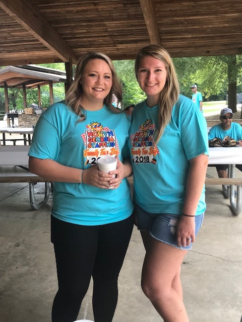 NGA NEWS — NGA Staffing