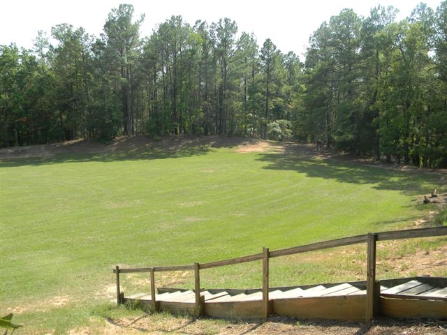 Facility Rentals — Camp La Vida