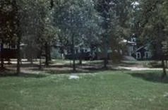 Camp Rawls — Camp La Vida