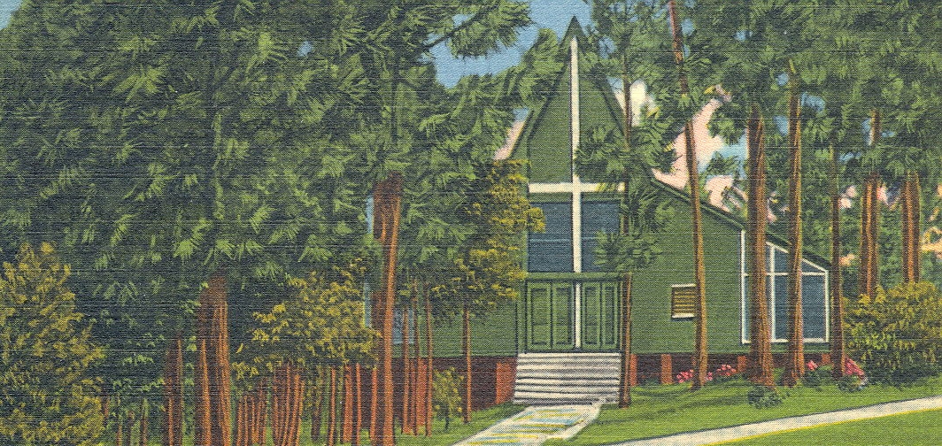 Camp Rawls — Camp La Vida