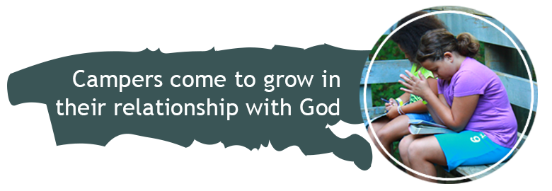 Life at Camp — Camp La Vida