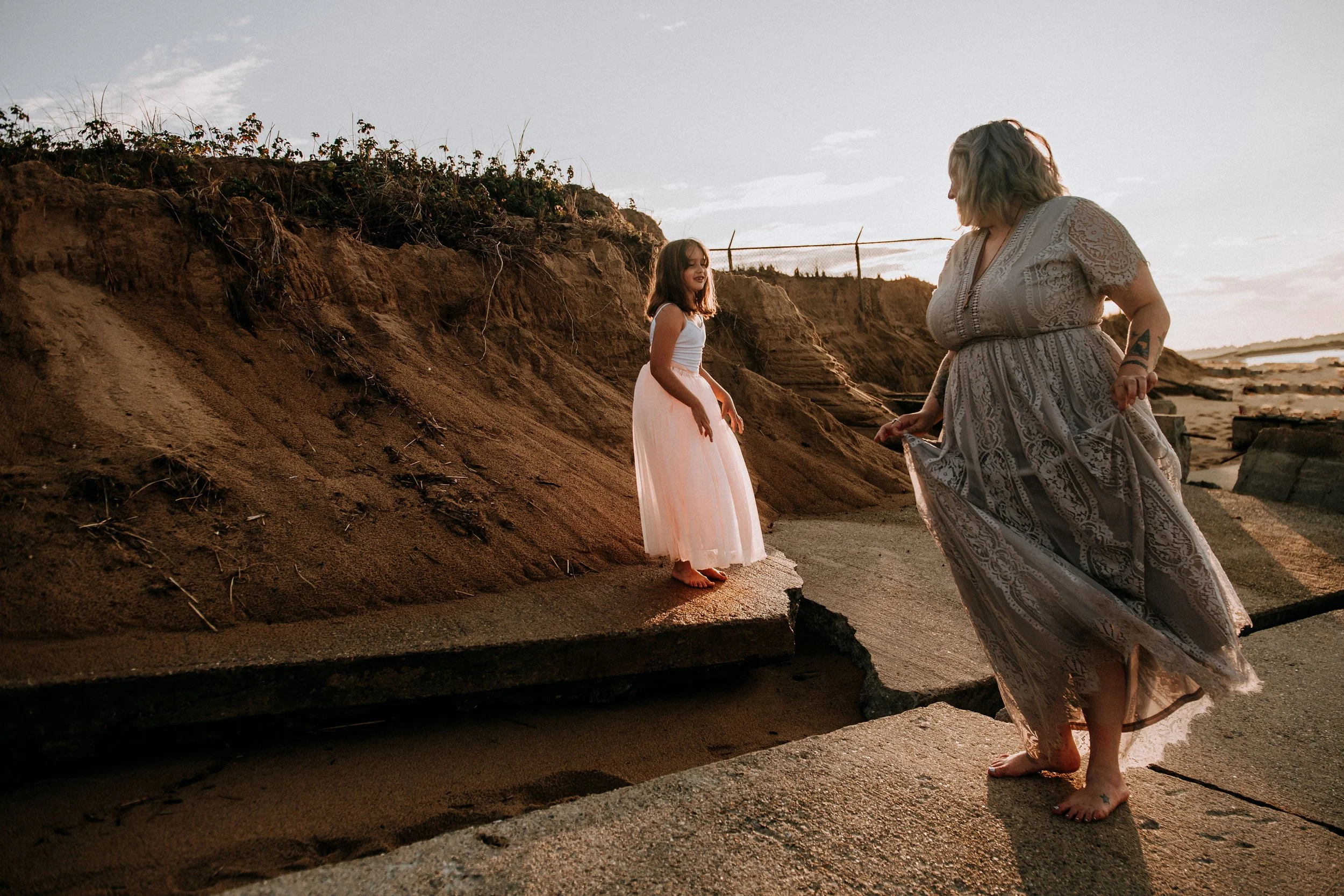 families — Kristen Phelps Photography