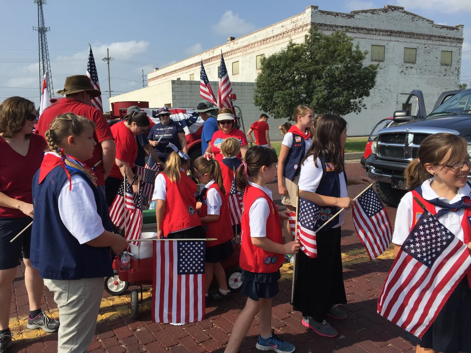 What Is AHG? — Our Redeemer Lutheran Church