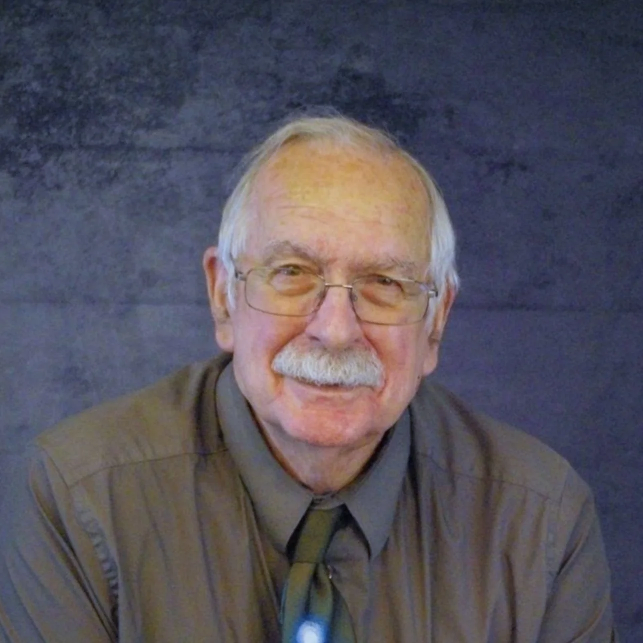 Board of Elders — Our Redeemer Lutheran Church