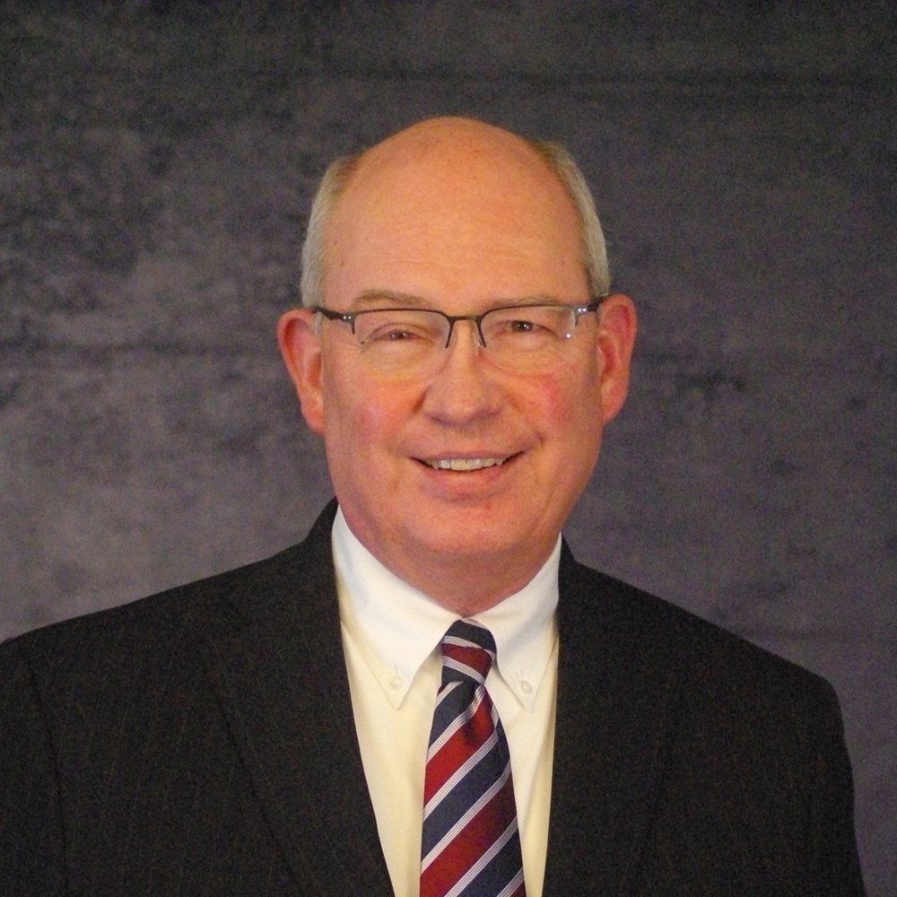 Church Council Members — Our Redeemer Lutheran Church