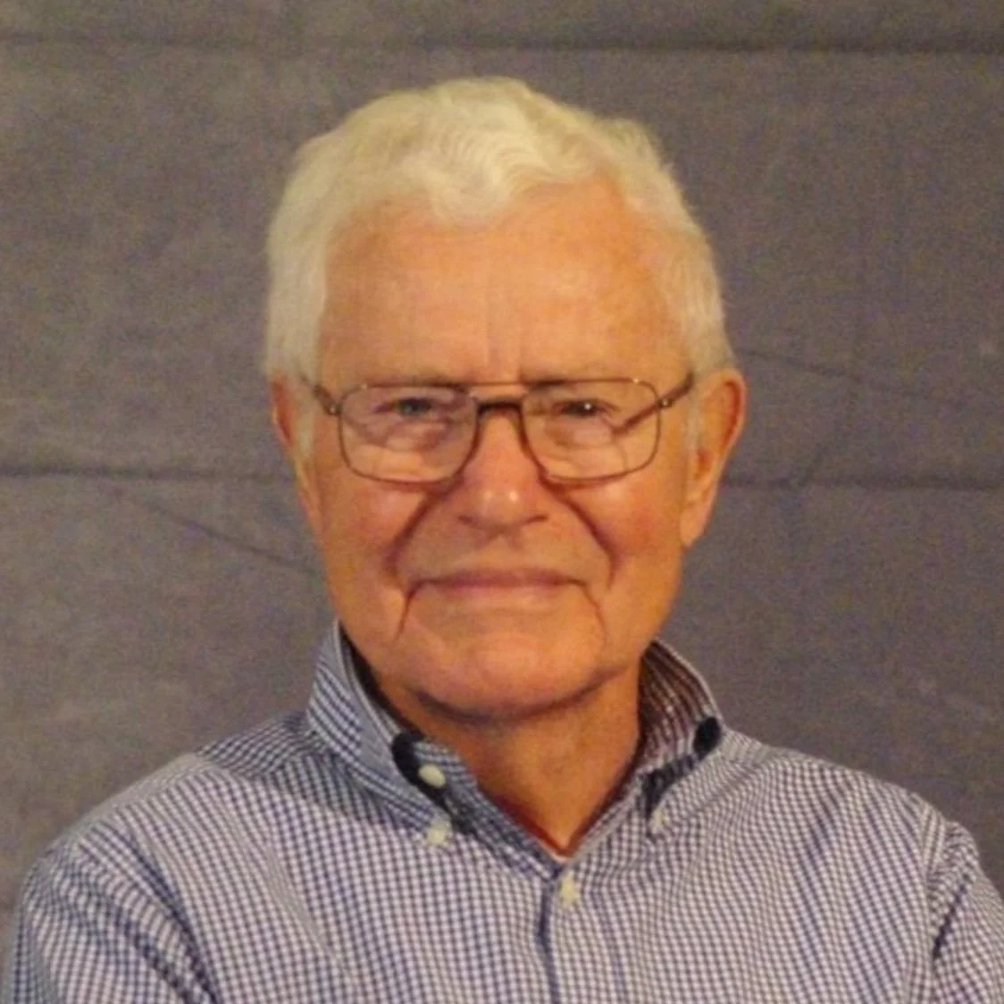 Board of Elders — Our Redeemer Lutheran Church