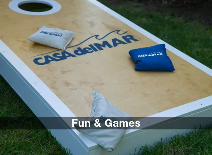 Casa del Mar | Exploration in Promos