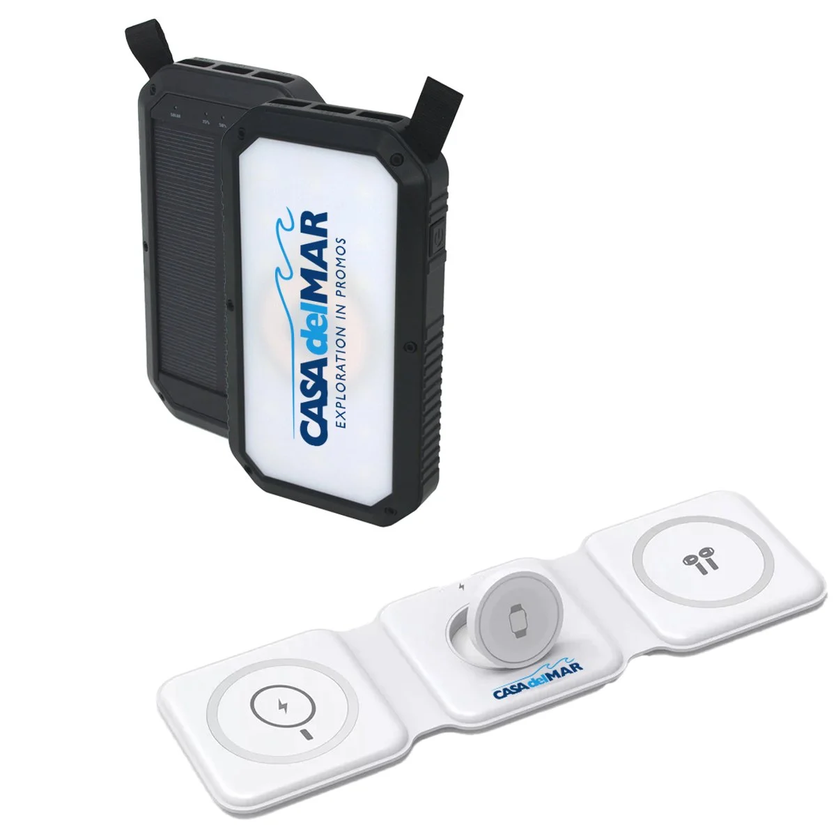 Heat Up Your Brand with Summer Promotional Items | Casa del Mar — Casa ...