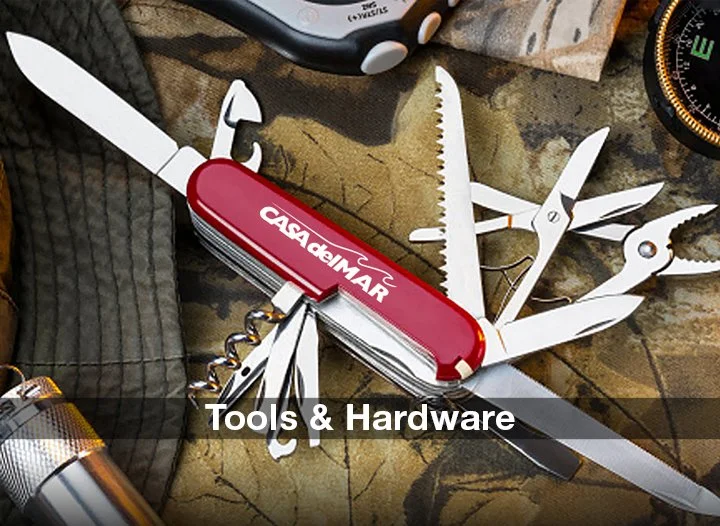 Casa del Mar | Exploration in Promos