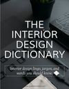 Basics: Design Dictionary — Capella Kincheloe