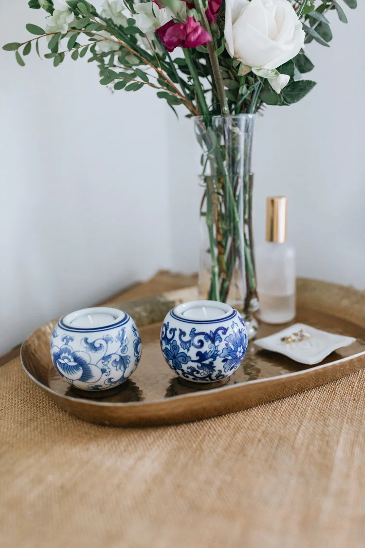 Real Designer: Allison Ruda — Capella Kincheloe