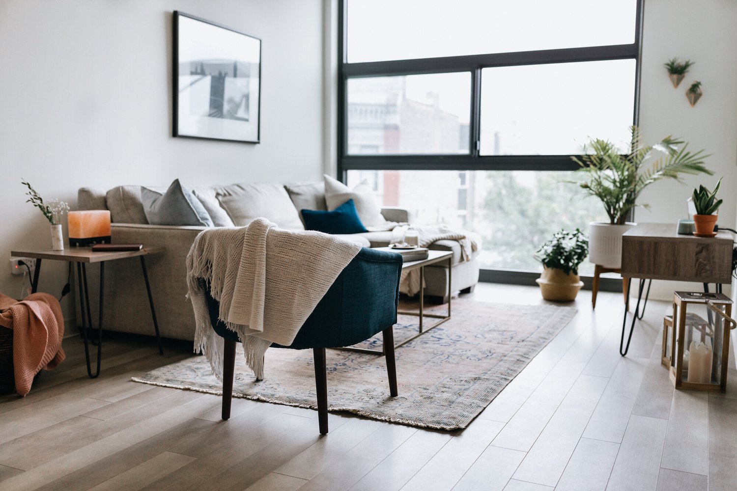 Real Designer: Allison Ruda — Capella Kincheloe