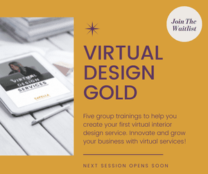 Work With Me — Capella Kincheloe