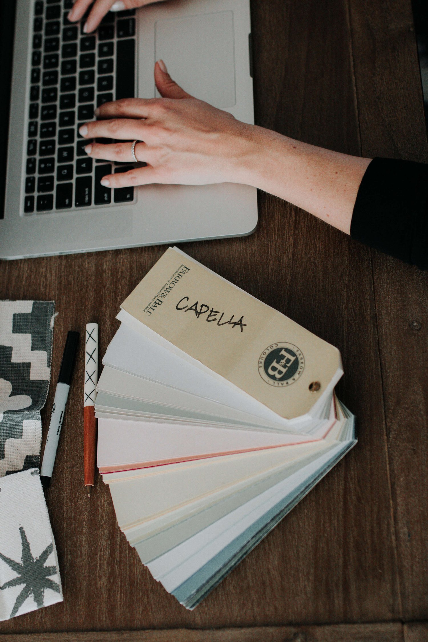 About — Capella Kincheloe