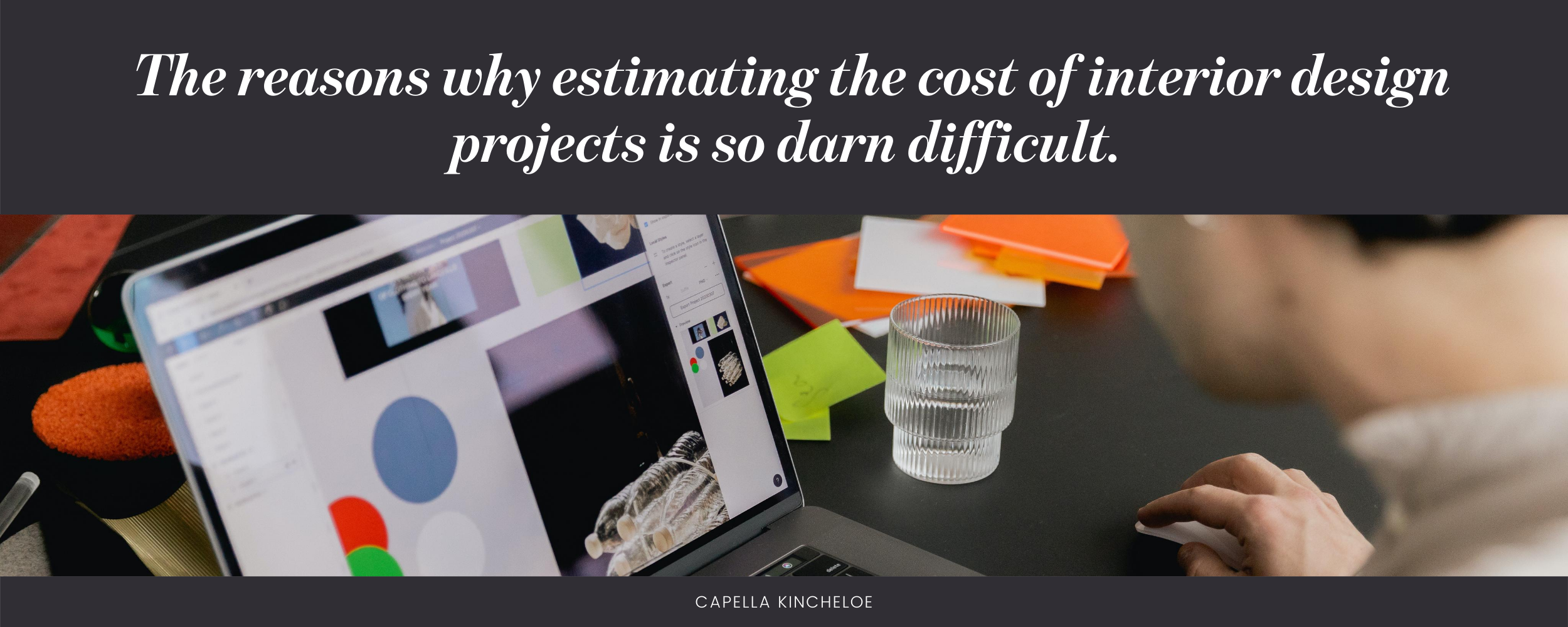 How To Estimate Price For Interior Design Projects Capella Kincheloe How To Estimate Price For Interior Design Projects Capella Kincheloe