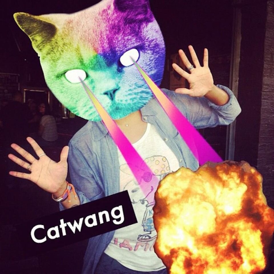 Catwang Online Editor